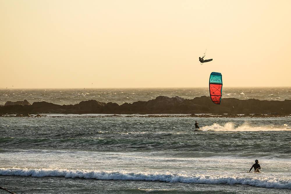Kite & WingFoil - Airloft